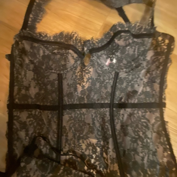 Shirley of Hollywood | Intimates & Sleepwear | Shirly Of Hollywood ...